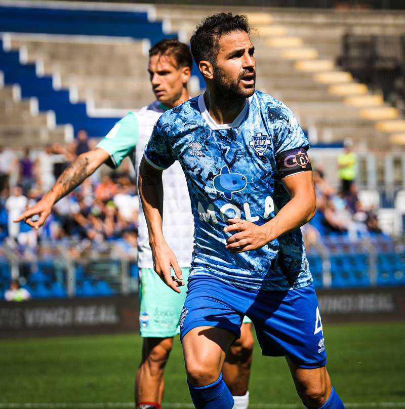 Jual Como 1907 Home Jersey Di Seller Como 1907 Official Store - Gudang ...