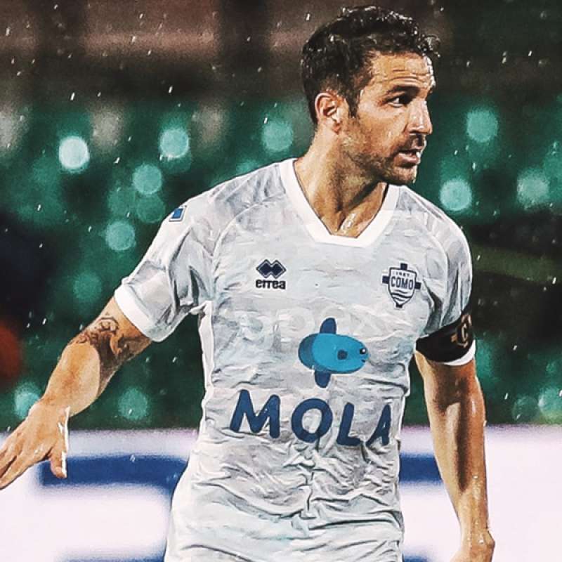 Jual Como 1907 Away Jersey Di Seller Como 1907 Official Store - Gudang ...