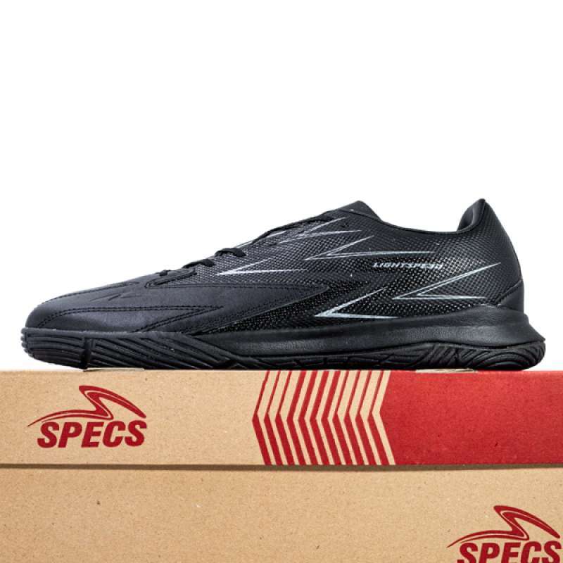 Jual Sepatu Futsal Specs Acc Lightspeed 3lx Elite In 402168 Original ...