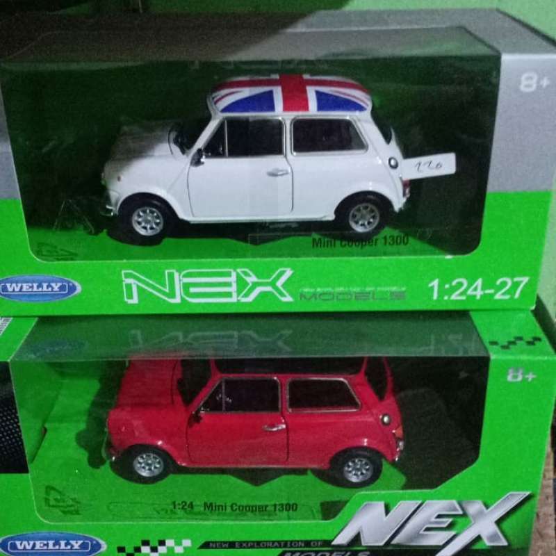 Jual Mr Bean Car Original Harga Termurah April 2024 | Blibli