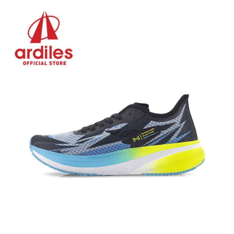 Promo Nfinity Flash Sepatu Running & Performance Series Ardiles ...