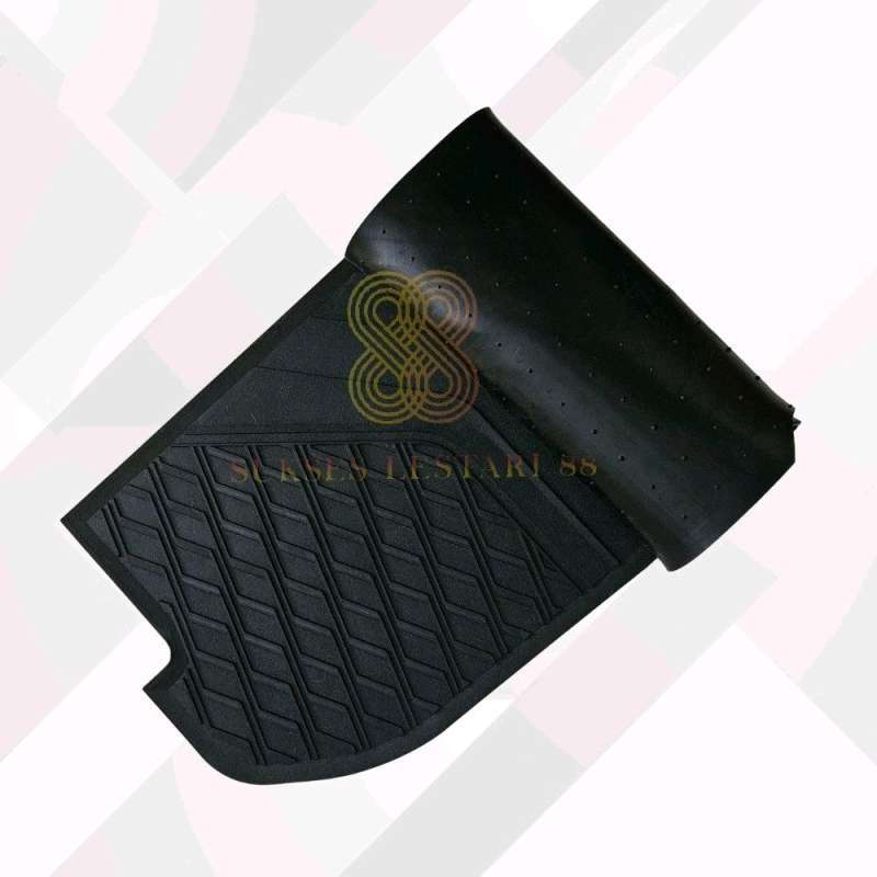 Jual Karpet Mobil Toyota Innova Zenix Full Set Logo Di Seller Sukses ...