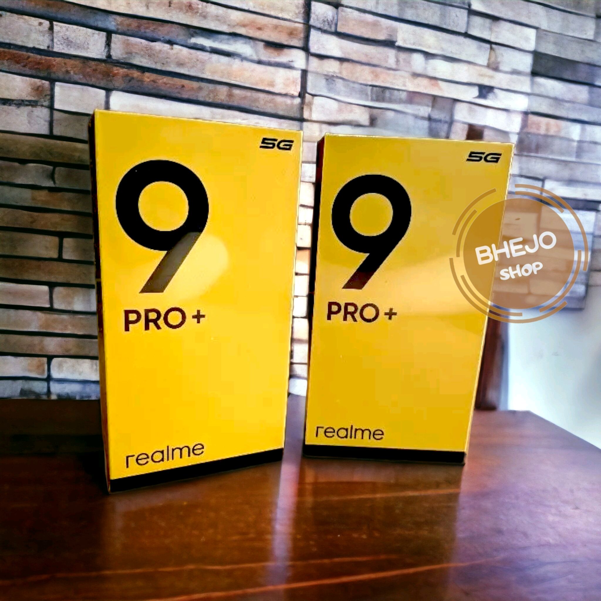 Promo Realme 9 PRO Plus 5G 8/256 Original garansi resmi - Green Diskon ...