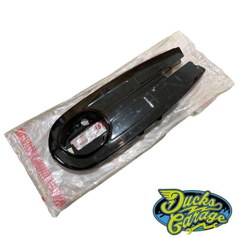 Jual Tutup Rantai Honda Astrea Grand / Impressa Original Hitam Di ...