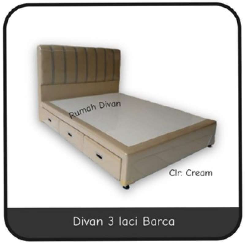 Jual Kasur Springbed Yg Ada Roda 💯 Harga Murah & Kualitas Terbaik ...