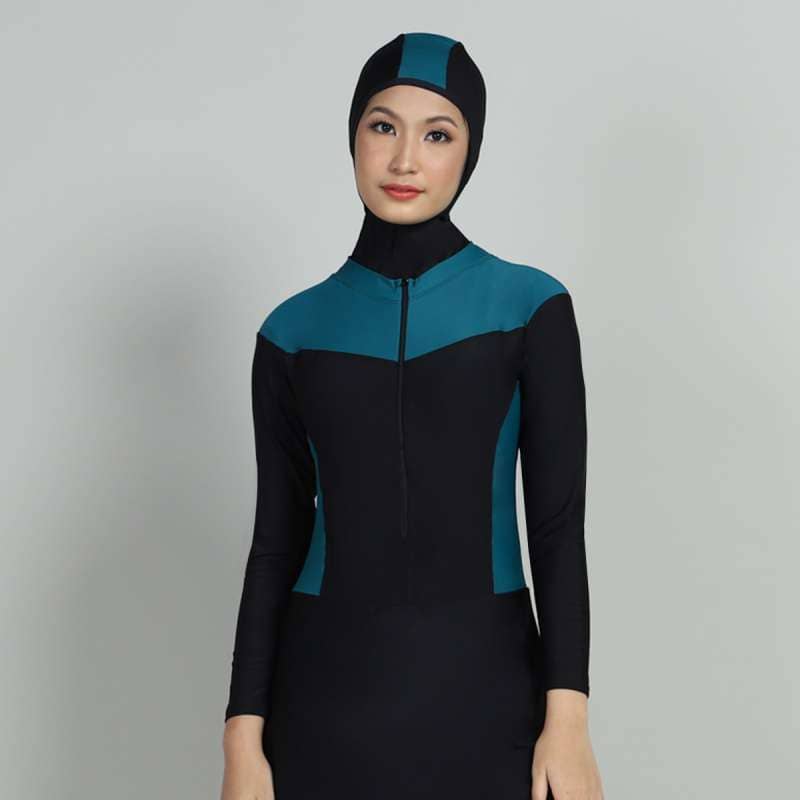 13 Rekomendasi Burkini yang Nyaman dan Modis - Blibli Friends