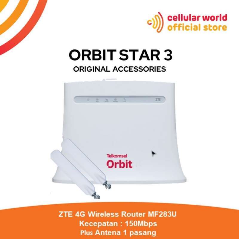 Jual Antena Orbit Star Original, Murah & Diskon Juli 2024 | Blibli