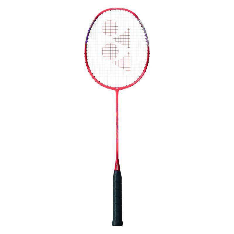 Jual Yonex Badminton Frame Nanoflare-001 Ability - 5u/g4 Flash Red Di Seller Yonex Official ...