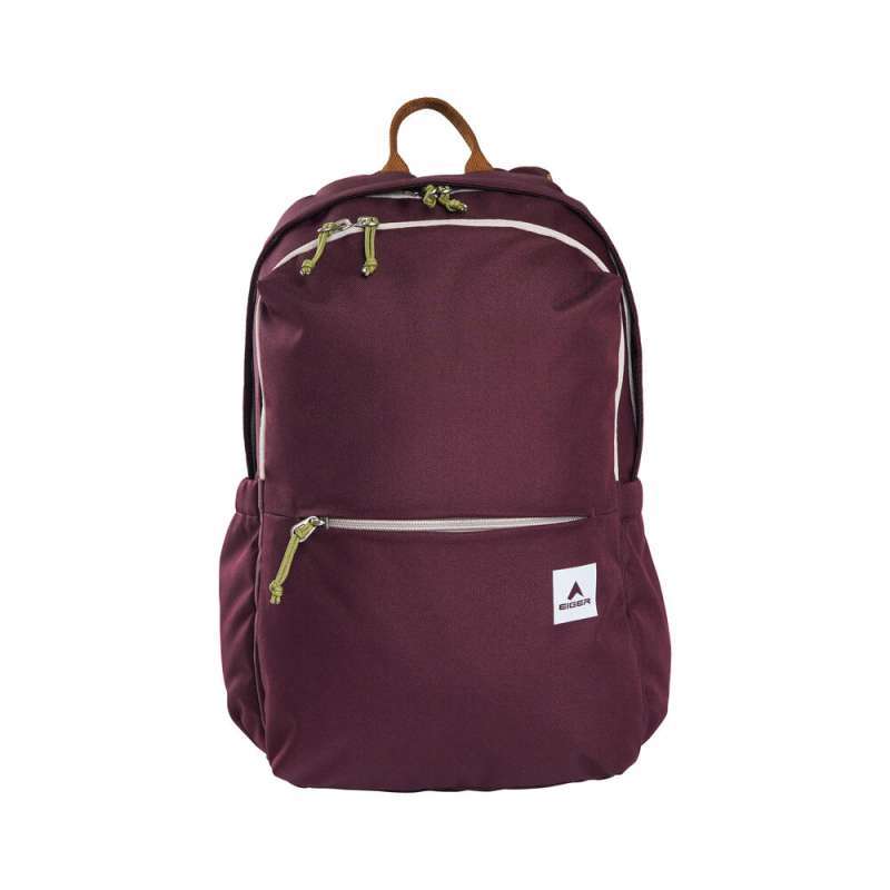 Jual Eiger Rivera 15 Backpack Woman Di Seller Eiger Adventure Men ...