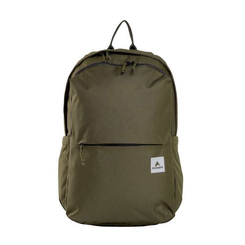 Jual Eiger Rivera 15 Backpack Woman Di Seller Eiger Adventure Men ...