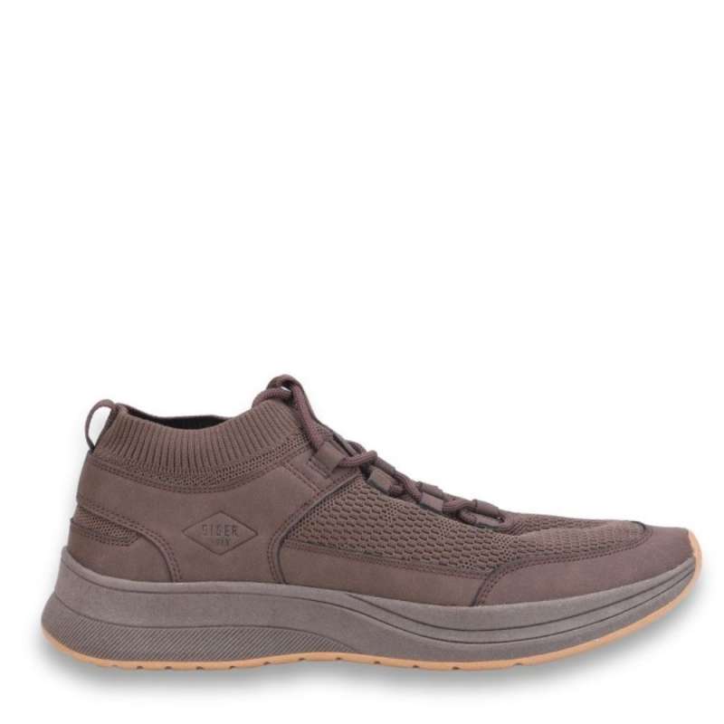 Jual Eiger Kigali Shoes Di Seller Eiger Adventure Men Official Store ...