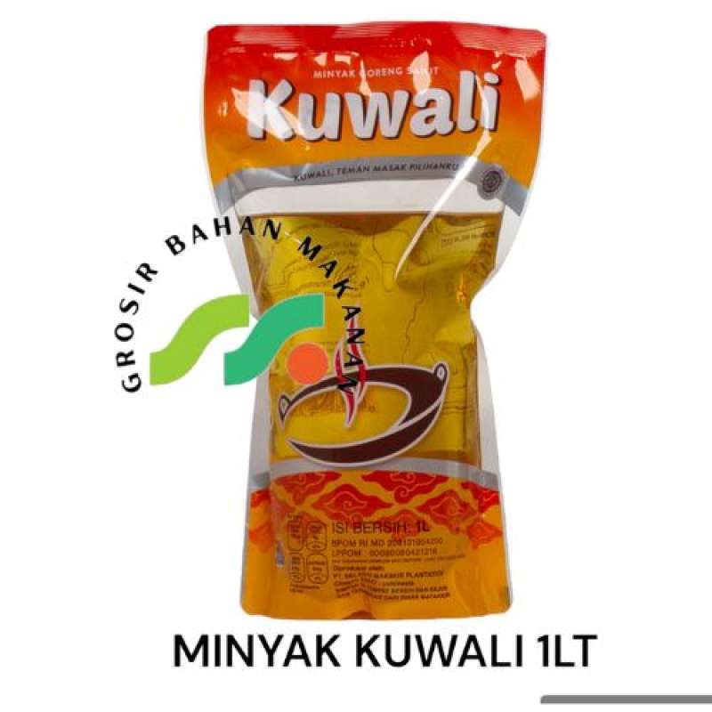 Jual Minyak Kuwali Terbaru - Harga Promo Februari 2024 | Blibli