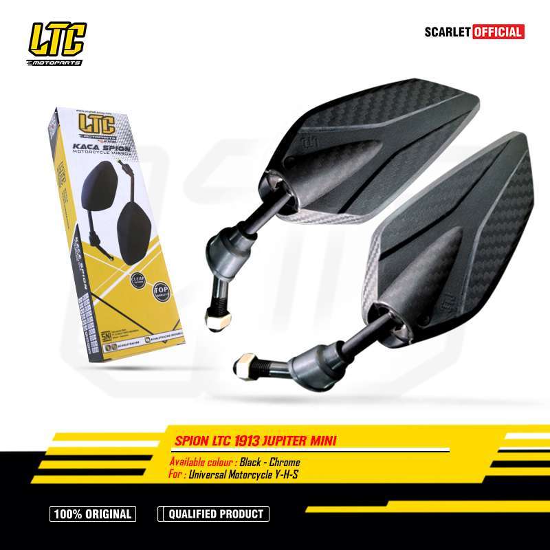 Harga Spion Racing 💯 Terbaru, Spesifikasi, & Kredit Juni 2026