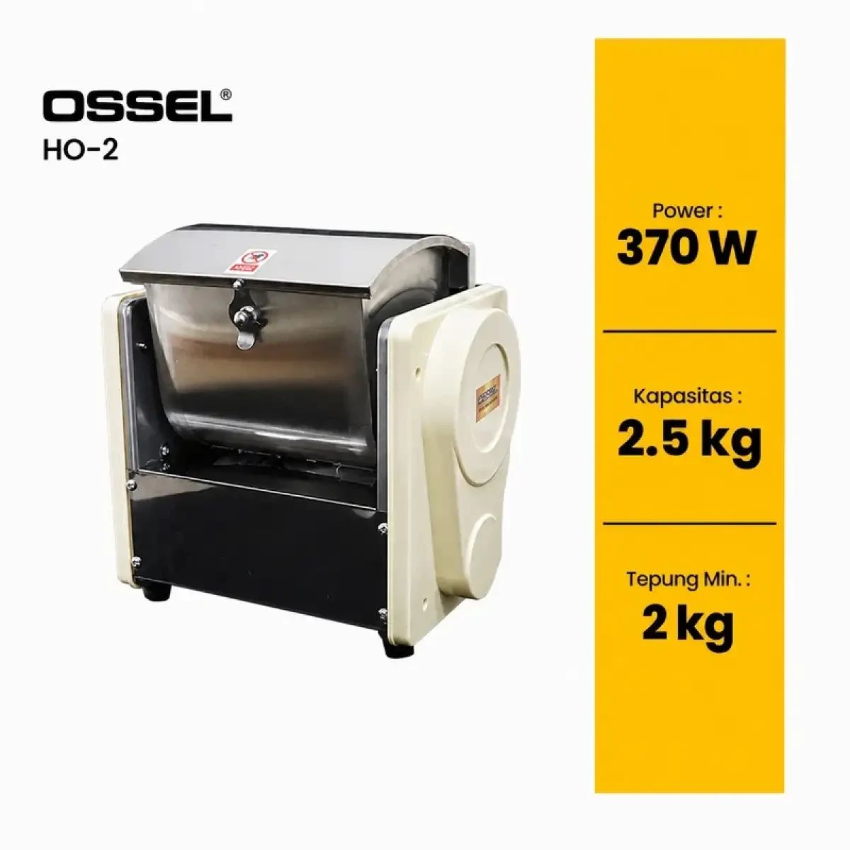 Dough Mixer - Harga Terbaru Mei 2026 | Blibli