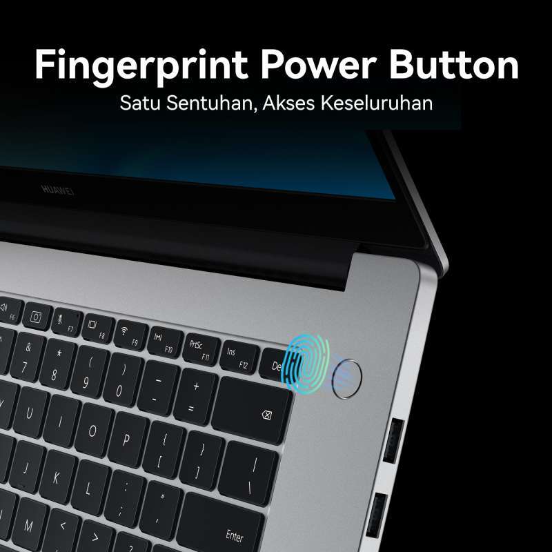 Jual Huawei Matebook D 15 I5-1155g7 | 8gb+512gb Ssd | Win11 Laptop ...