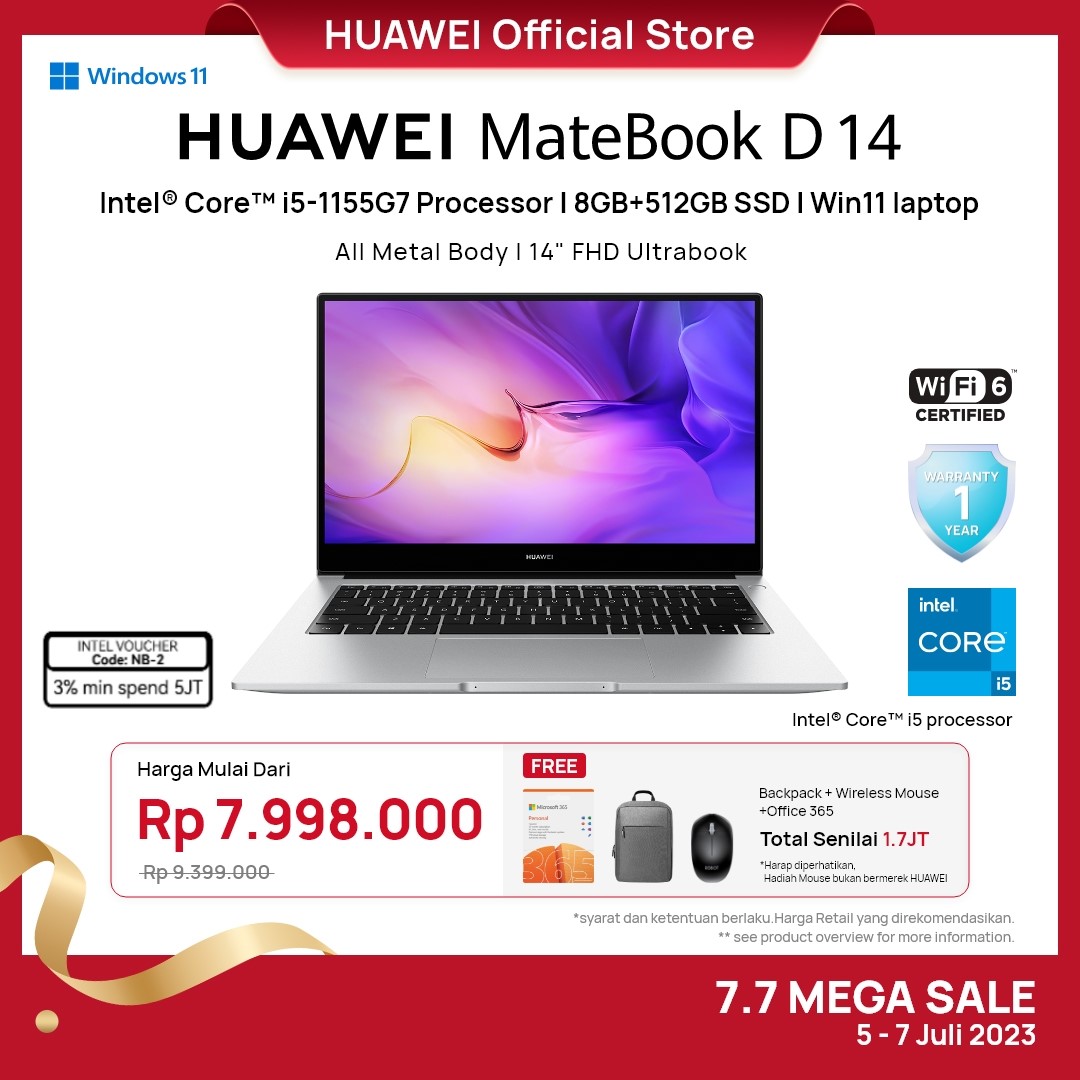 Kelebihan dan Kekurangan Ultrabook, Simak Yuk! - Blibli Friends