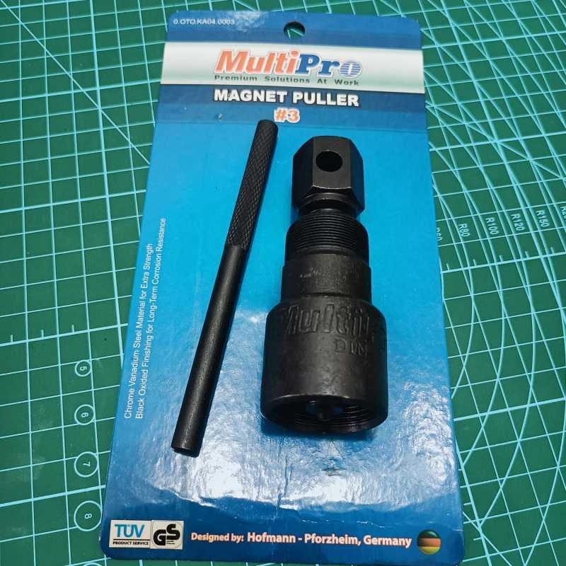 Jual Treker Magnet / Magnet Puller No 3 #3 Multipro Honda Yamaha Suzuki ...