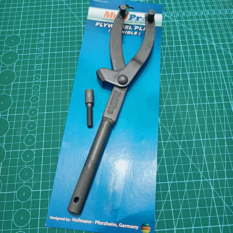 Jual Treker Cvt Tahanan Kopling Multipro Pulley Flywheel Plier Motor ...