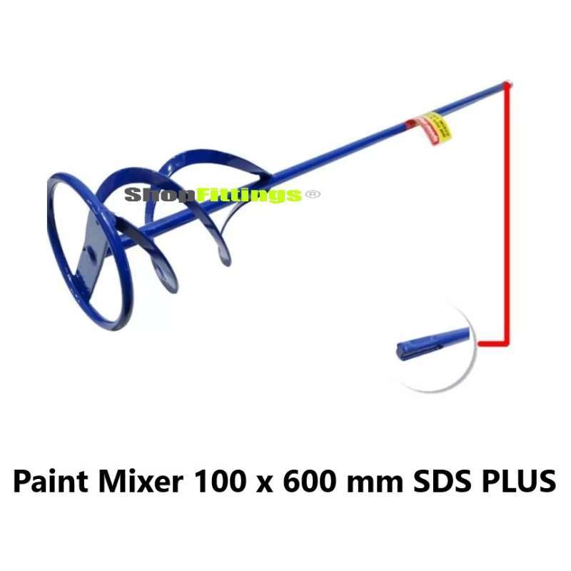 Jual Alat Semprot Semen Cat Texture Kamprot Cement Air Hopper Spray Gun Sds Plus X Cm Di