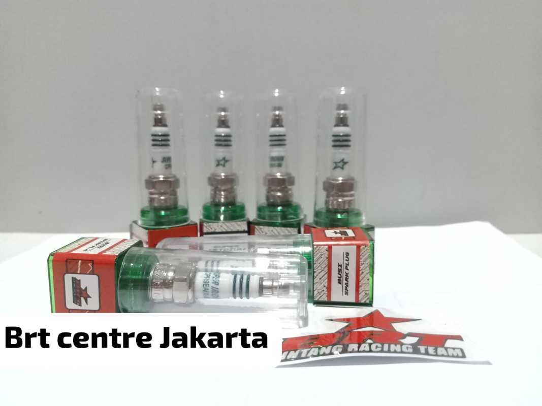 Jual Busi Racing Brt Nmax Aerox Lexi Vixion Old New R15 Vva Xsr R25 Wr ...