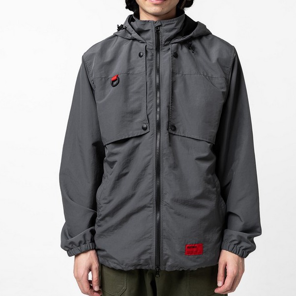 Jual Bodypack Mellbreak Basic Jacket di Seller Bodypack - Gudang Blibli ...