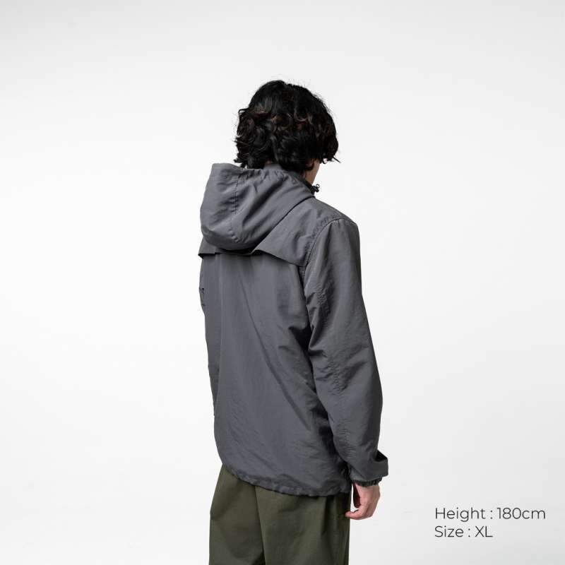 Jual Bodypack Mellbreak Basic Jacket Di Seller Bodypack Official Store ...