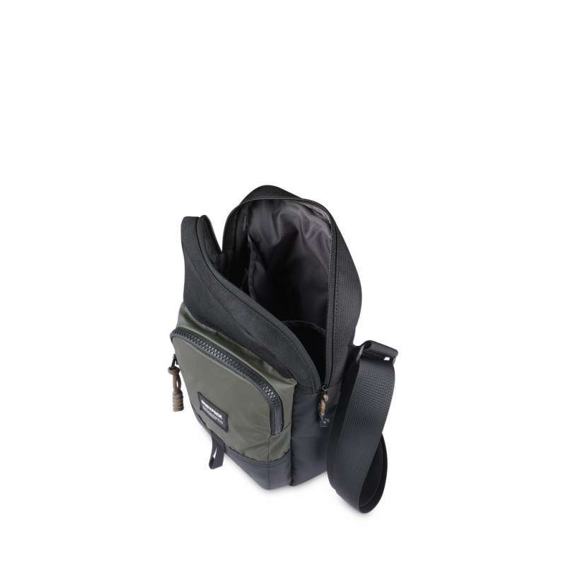 Promo Bodypack Freelander Drakesoul Shoulder Bag Diskon 10% Di Seller ...