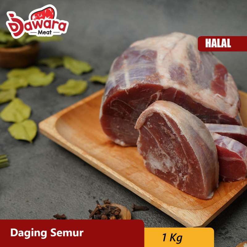 Jual Daging Sengkel Sapi Import 1 Kg Termurah - Harga Grosir Terupdate ...