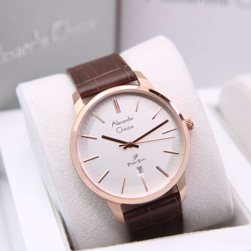 Jual Jam Ac Cowo Original Original & Branded - Harga Diskon Murah Mei ...