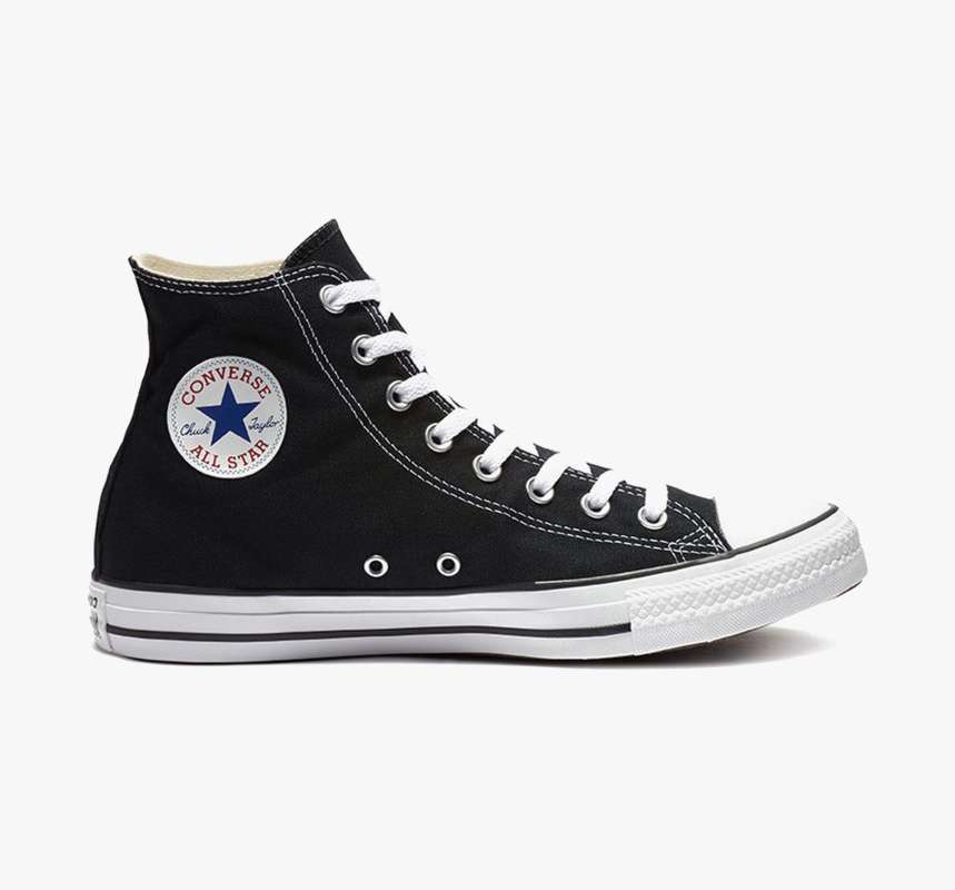 Jual Converse Chuck Taylor All Star Hi (u) Sepatu Sneakers Wanita ...