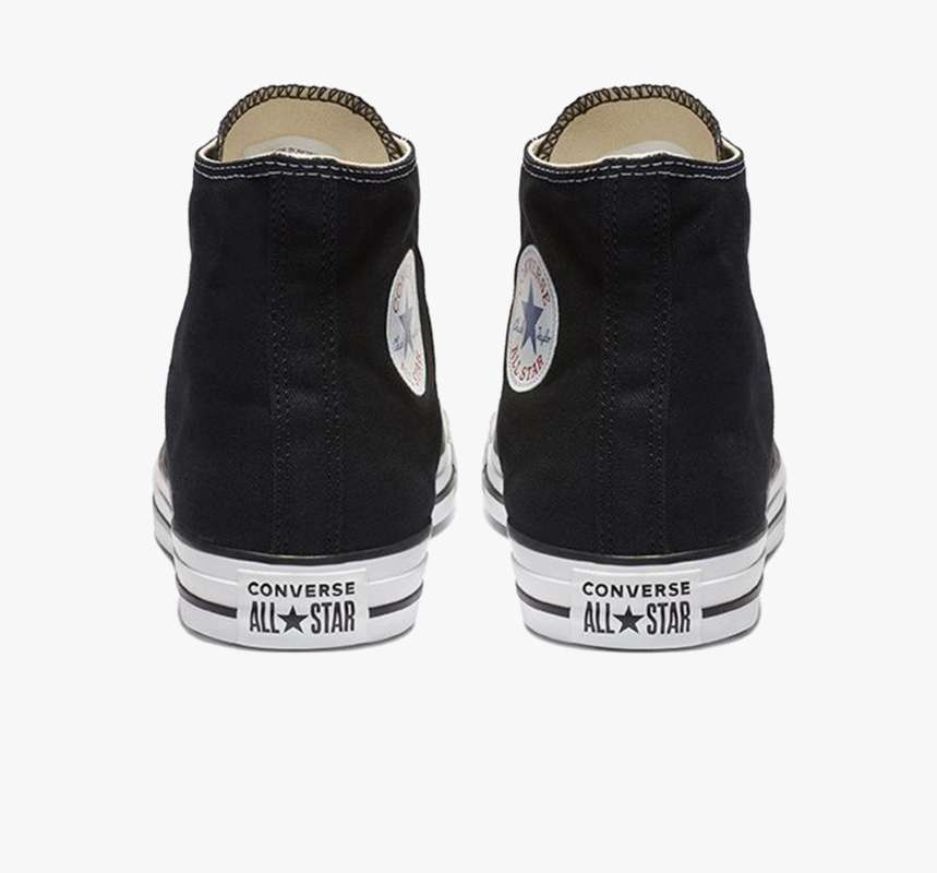 Jual Converse Chuck Taylor All Star Hi (u) Sepatu Sneakers Wanita ...