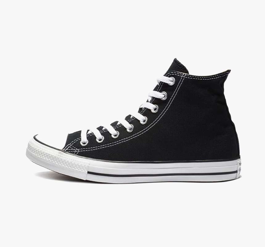 Jual Converse Chuck Taylor All Star Hi (u) Sepatu Sneakers Wanita ...