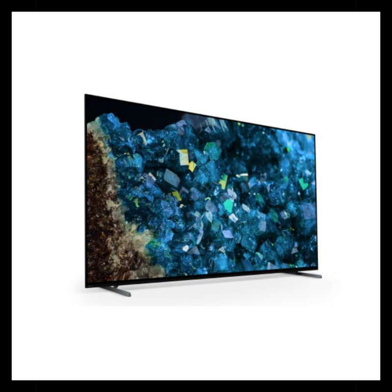Jual Sony 65 Inch 4k Oled Smart Tv Xr-65a80k Di Seller Rebana ...