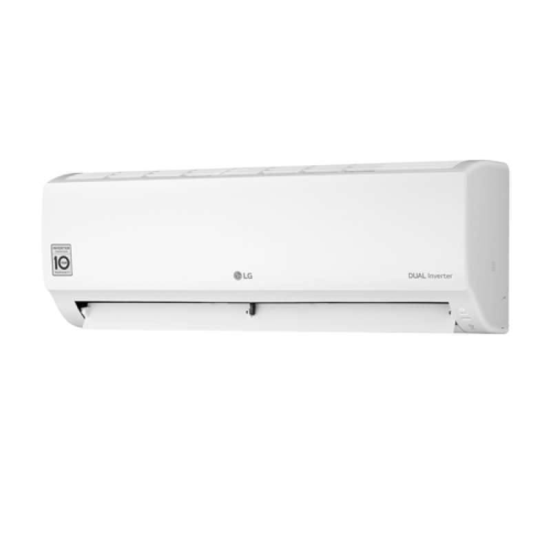 Promo Lg Ac Split Dinding Smart Inverter Dualcool Watt Control 2023 1/2 ...