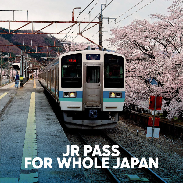 Jual Ticket Jr Pass - Pilihan Harga Termurah Di 2024 | Blibli