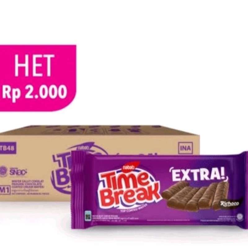 Jual Wafer Richoco 1 Dus Termurah - Harga Grosir Terupdate Hari Ini ...