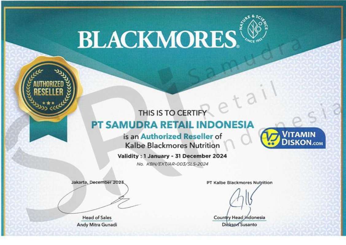 Promo Blackmores Omega Daily Odourless Bpom Kalbe 30 Caps Diskon 13% Di ...