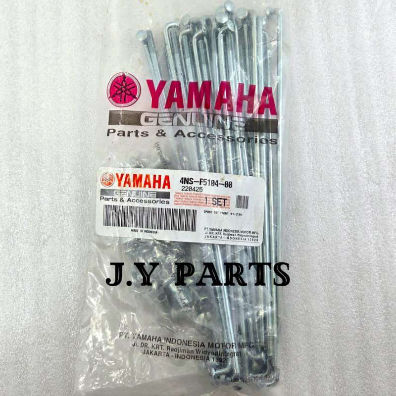 Jari Jari Vega Zr 🔥 Original & Harga Terbaru Mei 2026