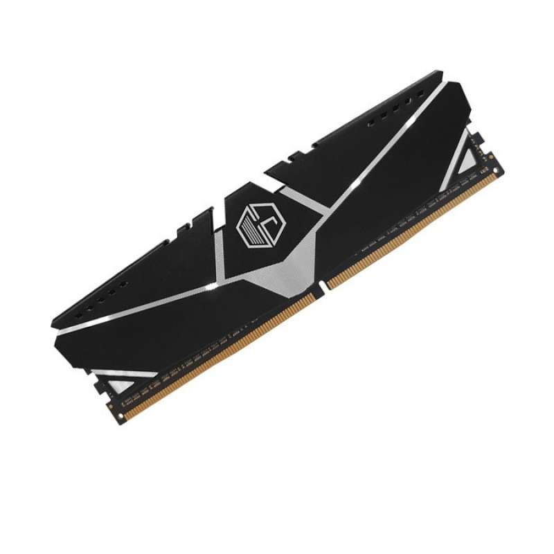 Jual Cube Gaming Ddr4 3200mhz Pc25600 Single Channel 16gb / Ram Ddr4 ...