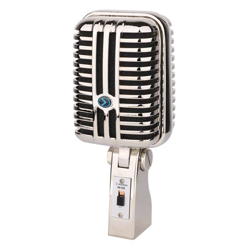 Microphone Dinamic Garansi Resmi Indonesia 🔥 Harga Murah Januari 2026