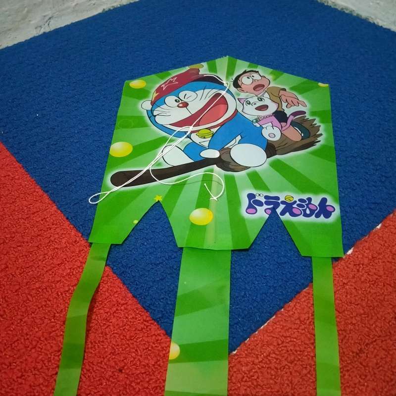 Jual LAYANGAN MINI 20 pcs di Seller SBC esbece - Mijen, Kab. Kudus | Blibli