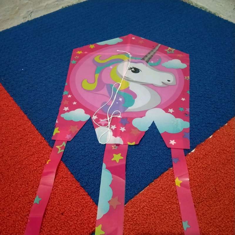 Jual LAYANGAN MINI 20 pcs di Seller SBC esbece - Mijen, Kab. Kudus | Blibli