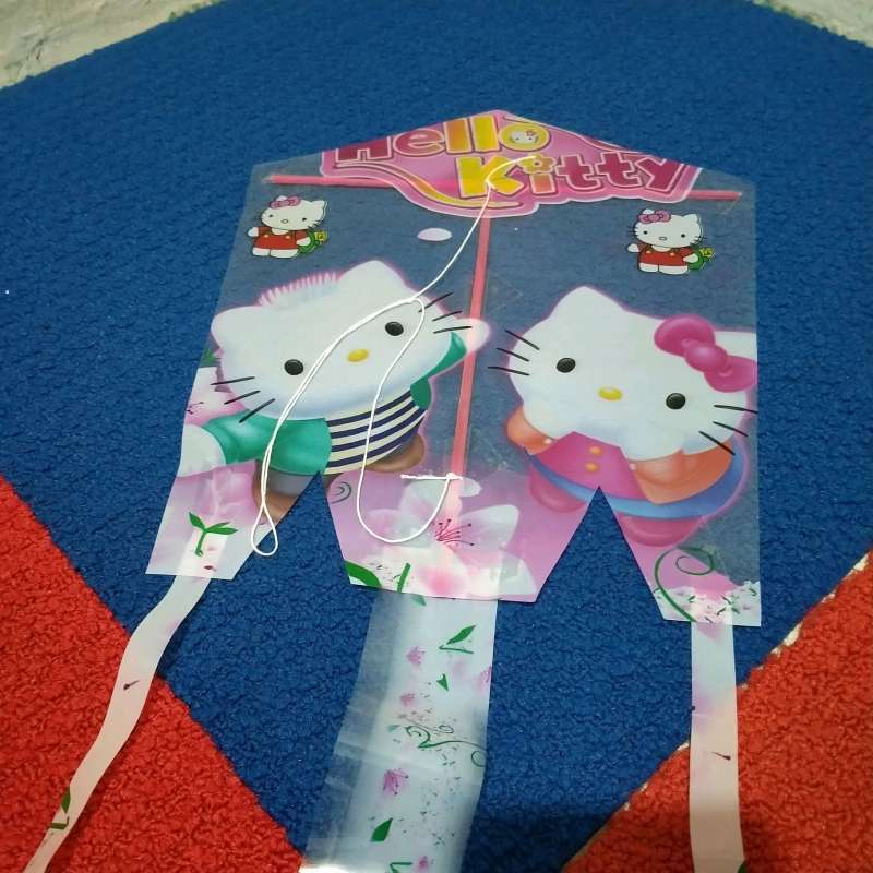 Jual LAYANGAN MINI 20 pcs di Seller SBC esbece - Mijen, Kab. Kudus | Blibli