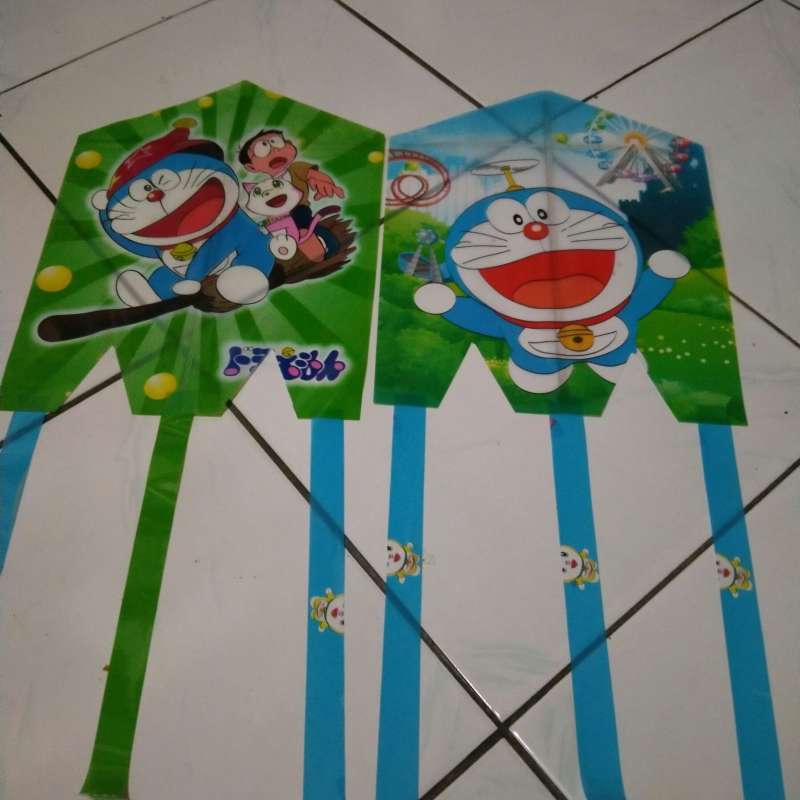 Jual LAYANGAN MINI 20 pcs di Seller SBC esbece - Mijen, Kab. Kudus | Blibli