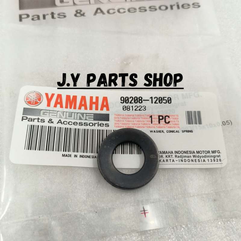 Harga Cvt Depan Mio 💯 Terbaru, Spesifikasi, & Kredit November 2025