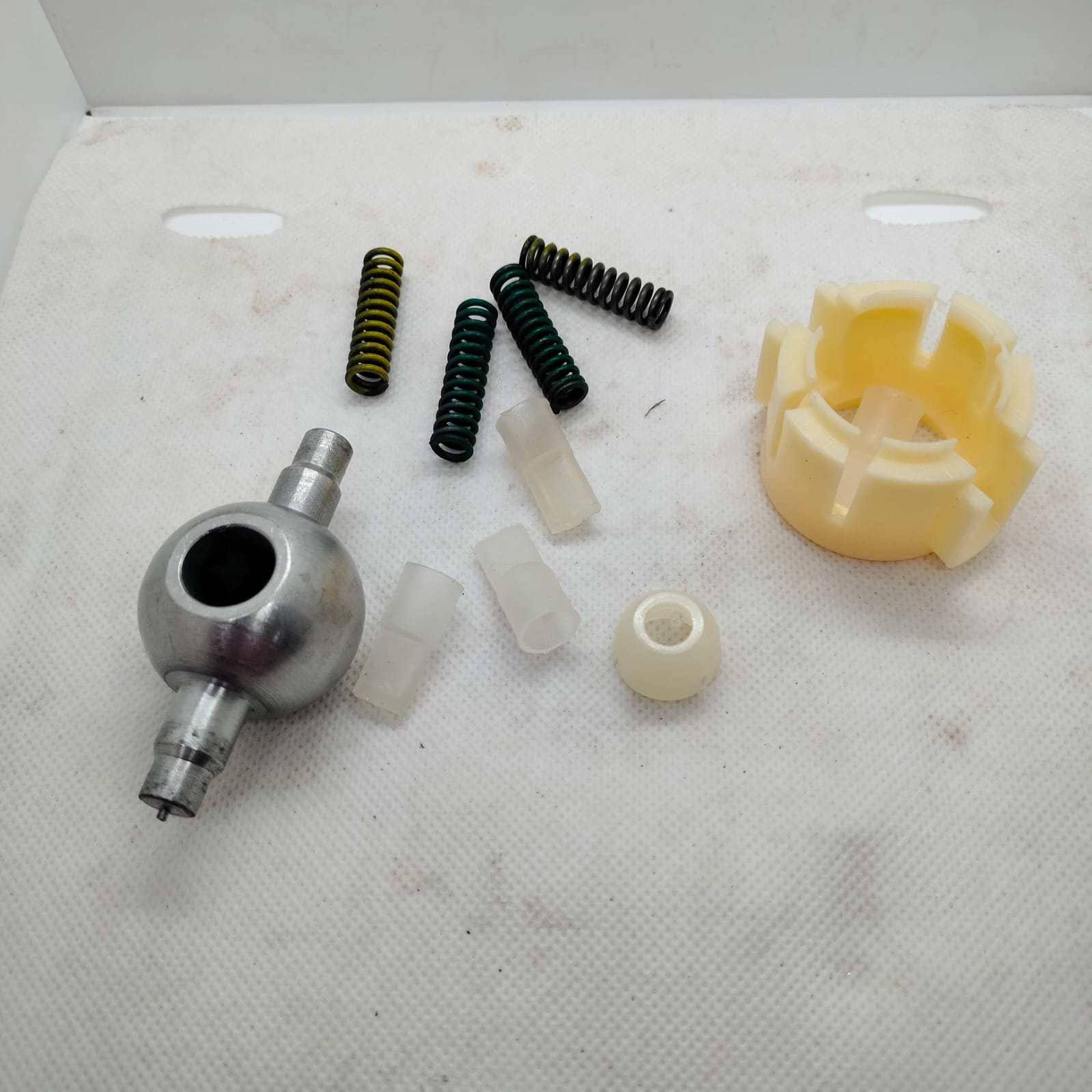 Promo Spare Part Plastik Tongkat Set Bushing Lever Transmisi Isuzu ...