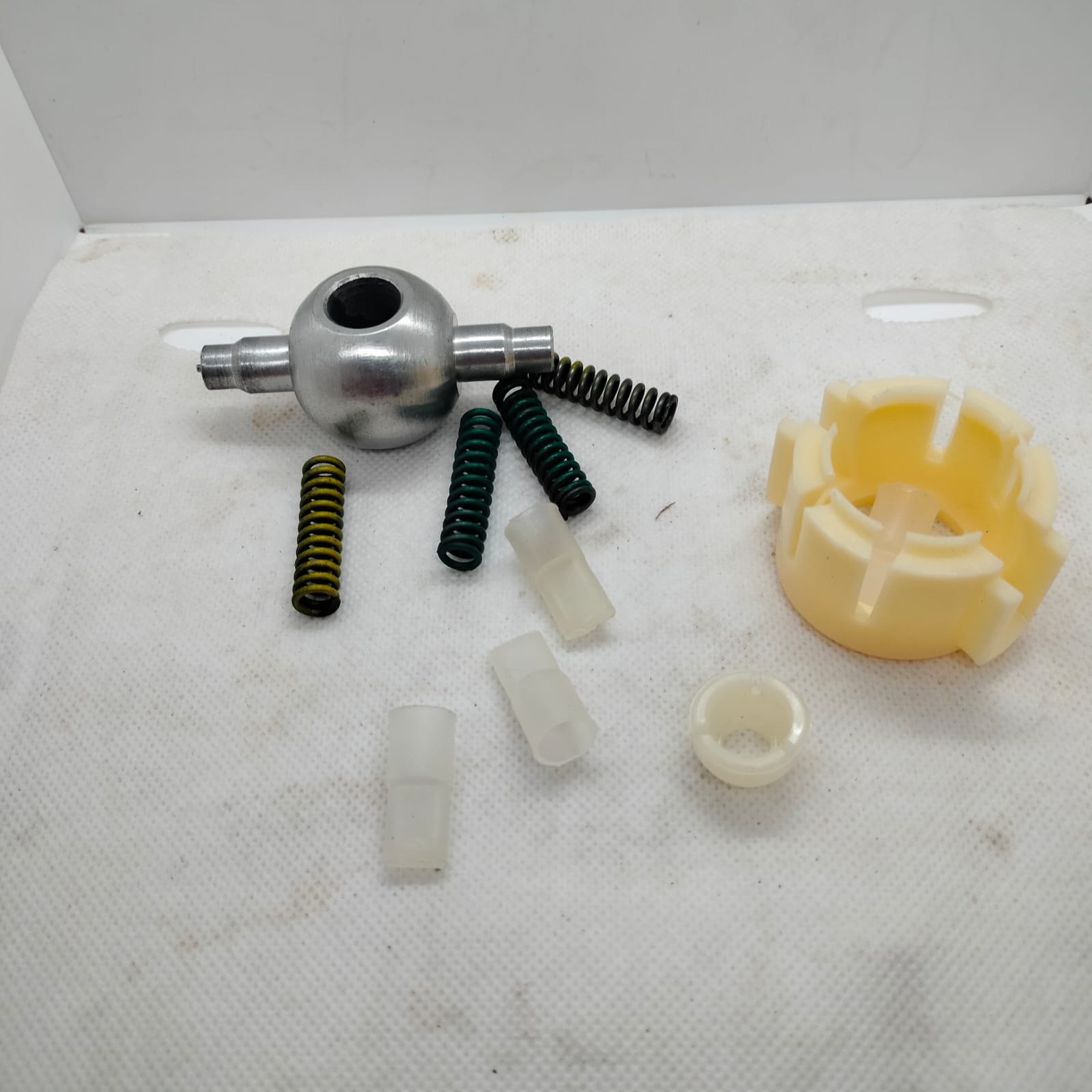 Promo Spare Part Plastik Tongkat Set Bushing Lever Transmisi Isuzu ...