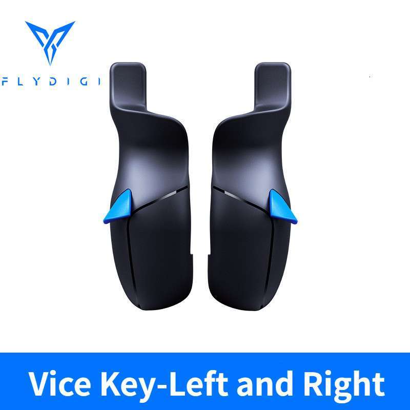 Jual Flydigi Shadow Original Murah - Harga Diskon Juni 2024 | Blibli