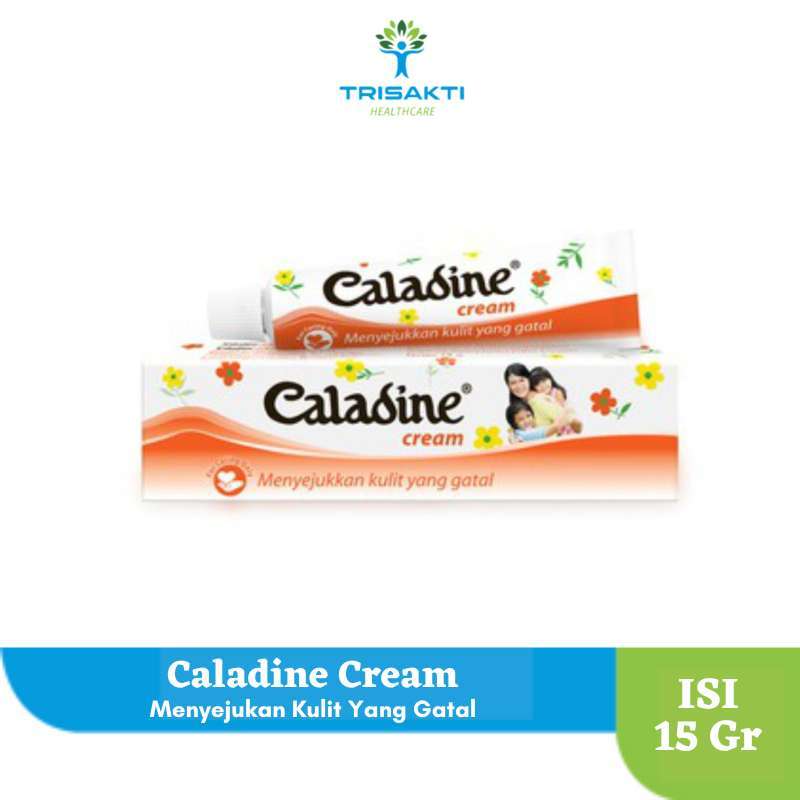 Caladine Cream Gratis Ongkir 🔥 Harga Murah April 2026