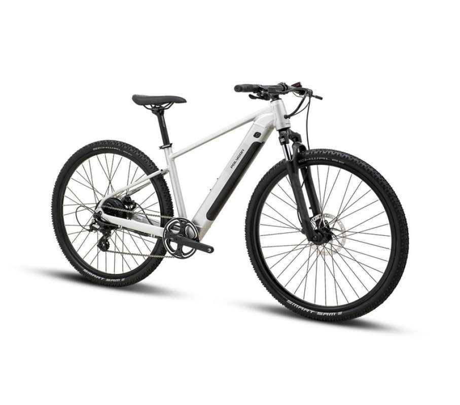 Jual Polygon Kalosi Miles Sepeda Hybrid E-bike Di Seller Adimitra ...